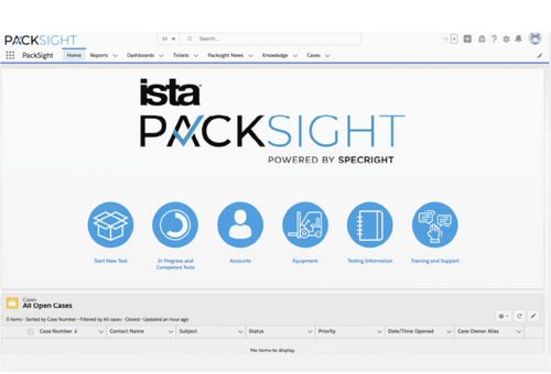 Packaging Management Software | Specright